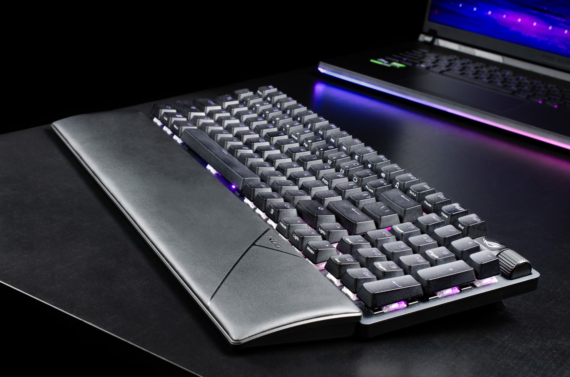 Best Gaming Keyboards of 2025 - Pckix